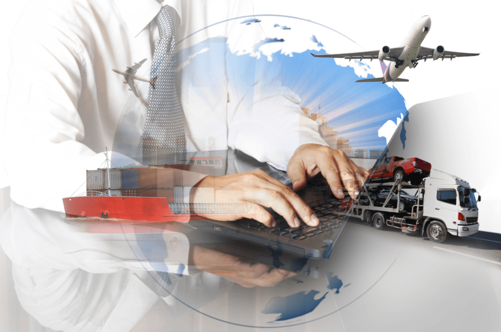 Marine Logistics & Forwarding – Cross Roads Agencies S.A.