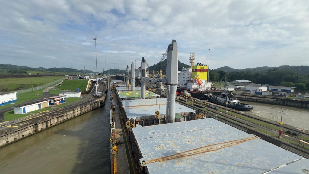 New Maritime Services Tariffs section and Calculator on the Panama ...